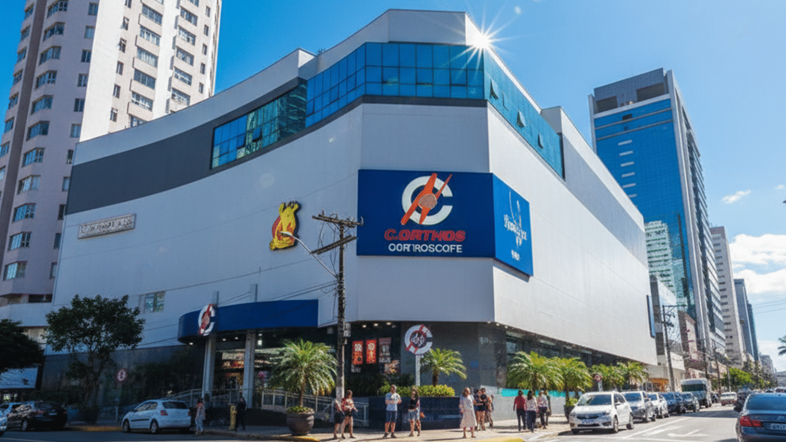O que fazer em Apucarana: Guia completo de turismo na cidade - CHA Hotéis